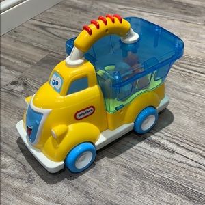 LITTLE TIKES - Poshmark